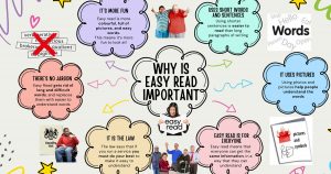 Easy Read - Advocacy for All