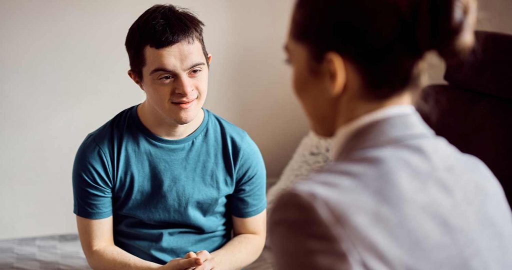 Independent Mental Capacity Advocacy (IMCA) - Advocacy for All