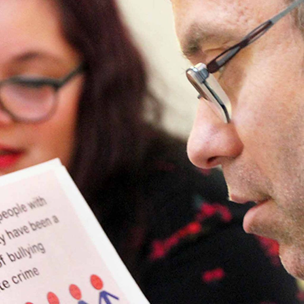 Home - Advocacy for All