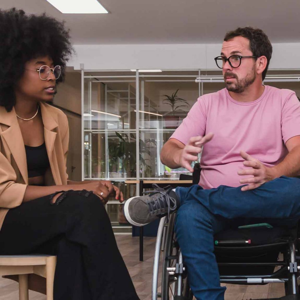 Home - Advocacy for All